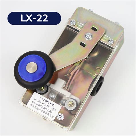 Hitachi Elevator Limit Switch Lx 22 Lx 21 Lx P Echo Elevador Partes