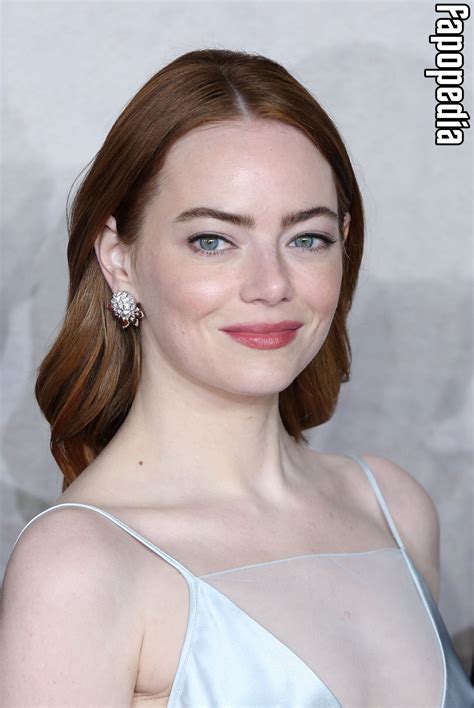 Emma Stone Nude Leaks Photo Fapopedia