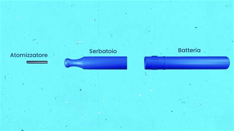Come Funzionano Le Sigarette Elettroniche