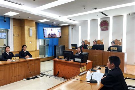 海港区法院“沉浸式”普法 让青春与法同行 法律资讯网