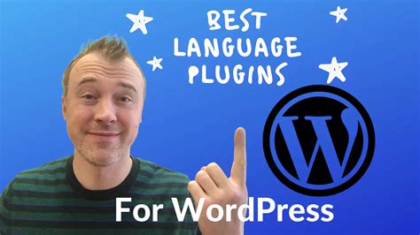 Best Language Translation Plugins For Wordpress Why Conveythis Leads ⭐