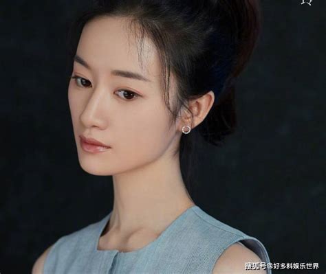 郭晓婷的经纪公司是哪个 郭晓婷演过哪些影视作品 剧中