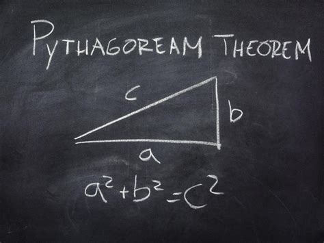 2 High Schoolers Say Theyve Found Proof For The Pythagorean Theorem