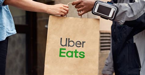 How Much Does An Uber Eats Driver Or Rider Earn In South Africa Jozi