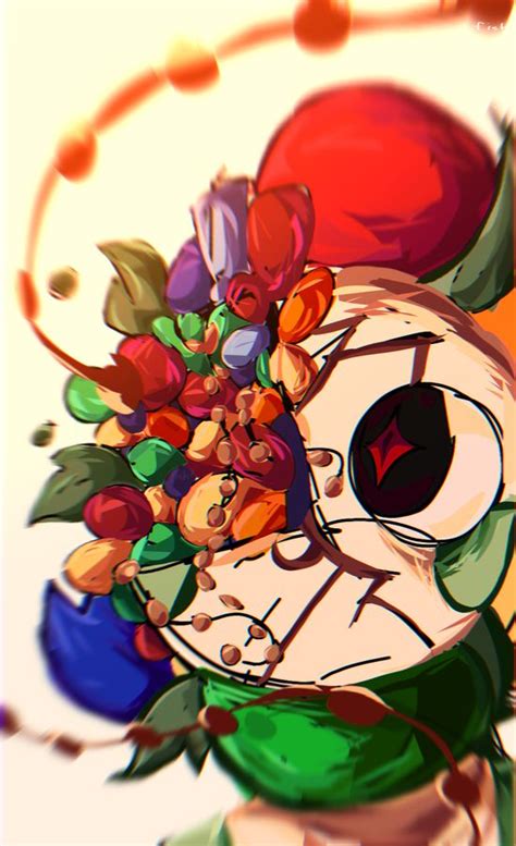 Scraps And Flutter Dandys World Dandy Fan Art Flutter