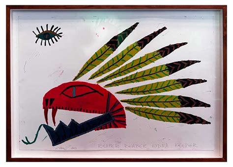 Private Sales Jordy Kerwick Untitled New Art Editions