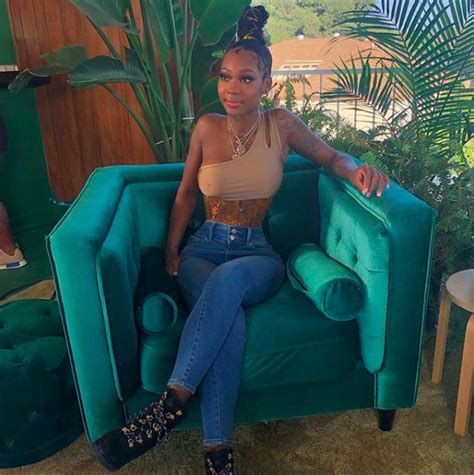 Summer Walker Drops First Rap Single ‘sense Dat God Gave You [video