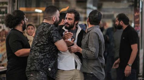 تاریخ اکران فیلم قهرمان اصغر فرهادی مشخص شد