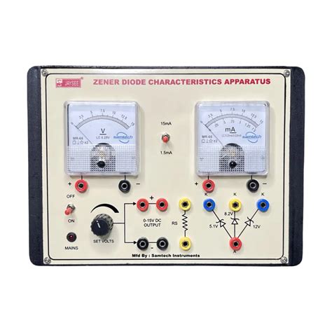 Samtech Instruments