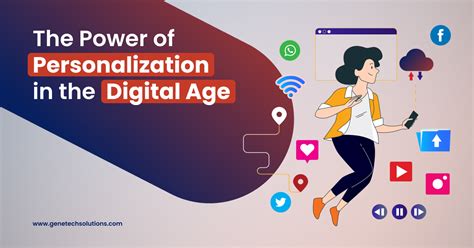 Personalization Sells Heres Why Genetech Solutions