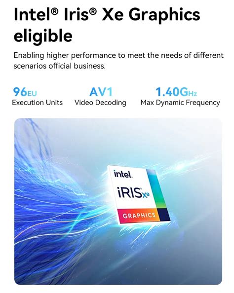Xcy Mini Pc Intel Core 12th I5 I7 Versatile And Powerful