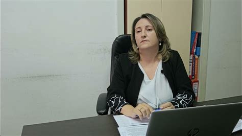 Изјава на адвокатката Кети Јандријеска Јованова Youtube