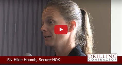 Secure Nok Cyber Attack Detection Paramount To Protecting Asset Integrity Drilling Contractor