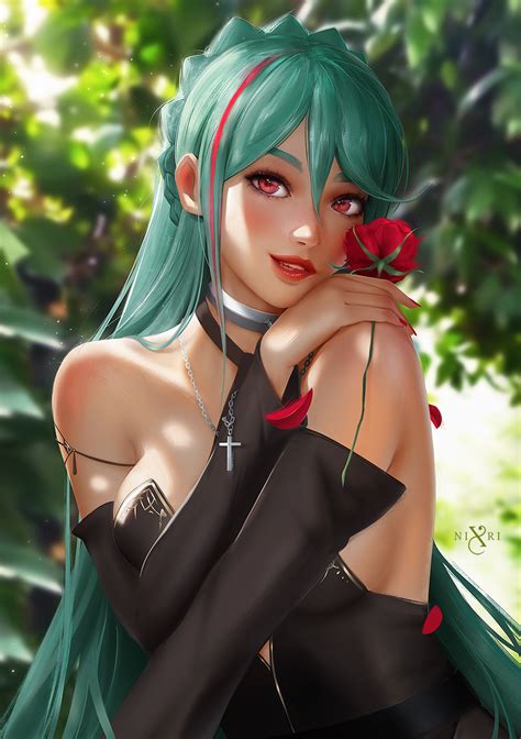 Littorio And Littorio Azur Lane Drawn By Nixri Danbooru