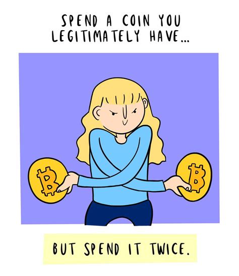 The Blockchain Is Secure The Nib