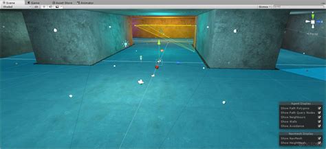 Unity 如何搜索一个范围内的所有敌人 Unity怎么获取物体位置mob6454cc6c1f4a的技术博客51cto博客