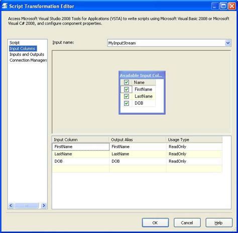 How To Add Null Defense To Your Ssis Packages Using Scripting