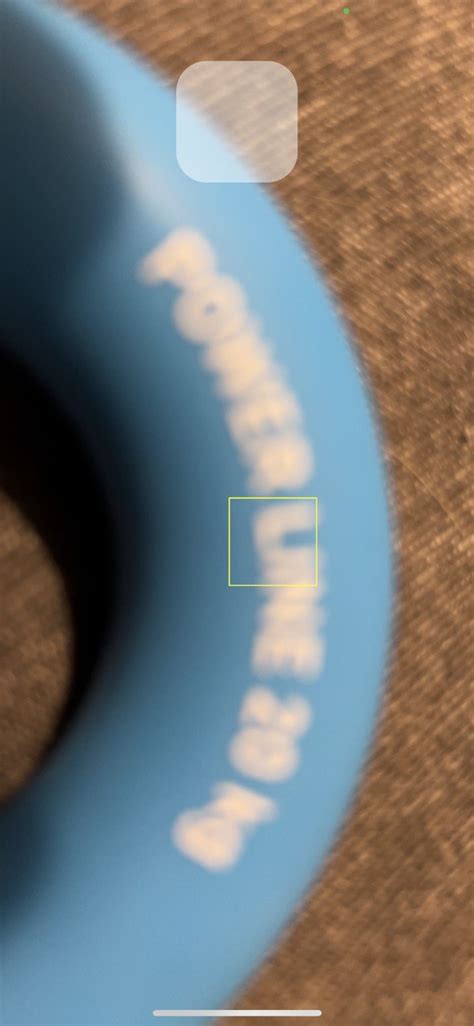 Focus In Macro Issue Teslamotors React Native Camera Kit Github