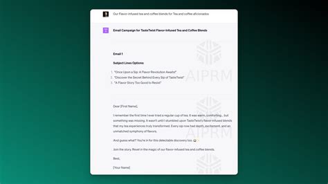 How Ecommerce Businesses Can Use Chatgpt For Marketing · Aiprm