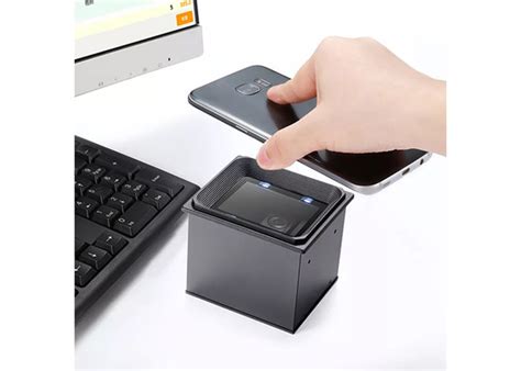 Raspberry Pi 2d Barcode Reader Pos Qr Code Scanner Module For Vending