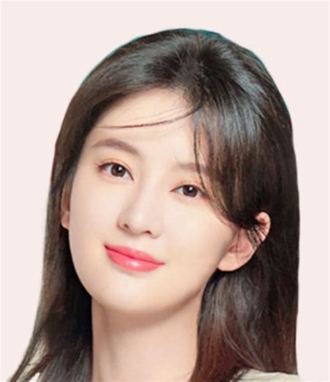 Qiao Xin Chinese Actress Actresses People