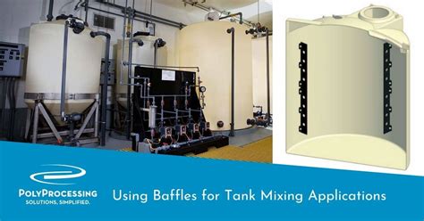 Mixing Tank Baffle Design At Emil Bentley Blog