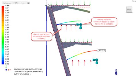 Solved Fatal Error E5004 Followed By Many Warnings G3051 T2217 Autodesk Community