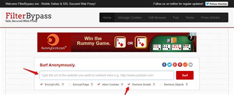 6 Ways To Enable Right Click On Websites That Have Disabled It