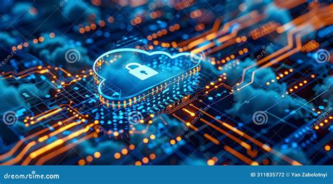 Enhancing Cloud Security With Visible Firewalls Encryption Protocols