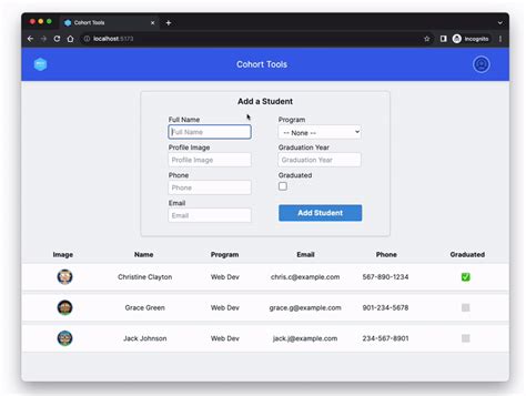 Github Ironhack Labslab React Forms Github Ironhack Labslab React Forms