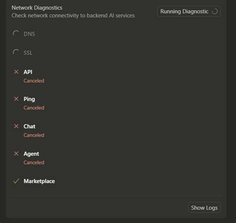 I Cant Use Cursor Chat Since Yesterday Bug Reports Cursor