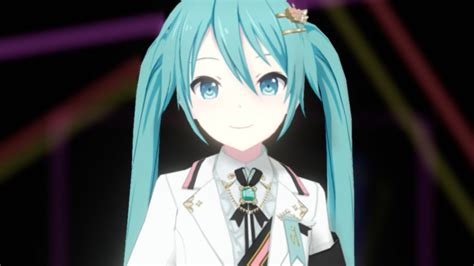 MMD MIKU Anamanaguchi Motion DL YouTube