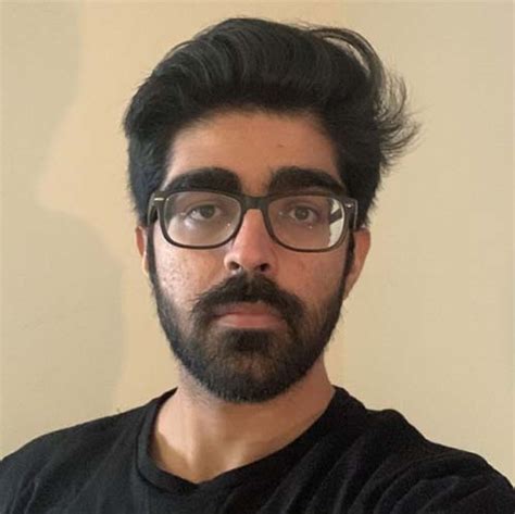 hamza mughal george mason university