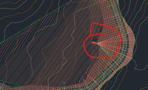 Cut And Fill Help Autodesk Community