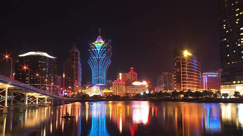 粤港澳大湾区城市群图册360百科