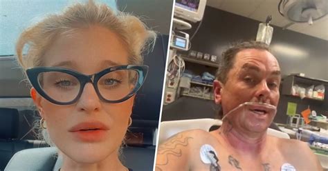 Kelly Osbourne Shares Health Update After Babefriend Sid Wilson Is Hospitalized