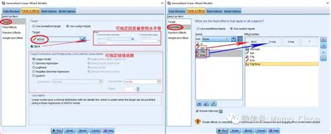 广义线性模型 重复测量数据分析系列：广义线性混合模型（glmm） weixin 39738755的博客 csdn博客