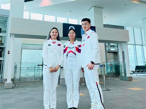 Туялзуур сэлэмний Азийн аварга шалгаруулах тэмцээнд оролцох тамирчид БНСУ ыг зорилоо Isee Mn