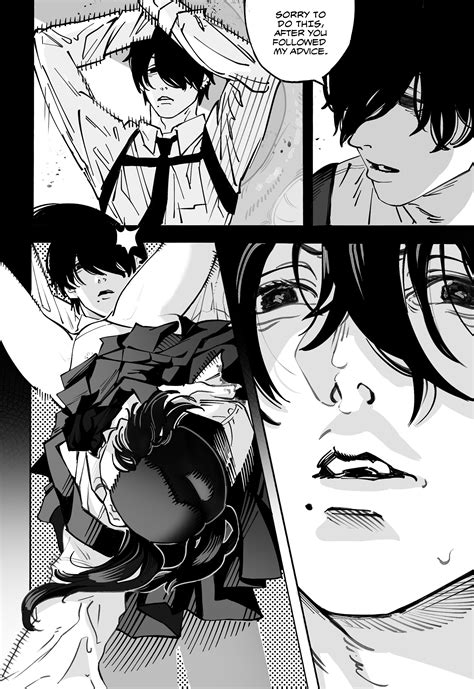 Yoru And Yoshida Hirofumi Chainsaw Man Drawn By Amachua Danbooru