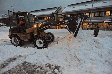 Fossmark I Forsand Er Isolert