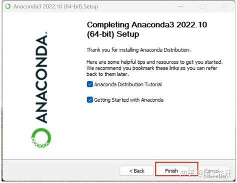 python anaconda安装 知乎