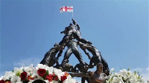 შინდისის გმირები Герои Шиндиси 2023 Youtube