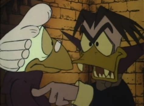 Count Duckula On Tumblr