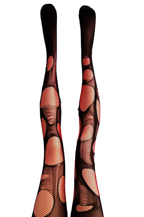 Guccis 190 Ripped Tights Sold Out — Find Cheaper Options Here