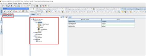 【informix】windows Informix数据库安装 哔哩哔哩 【informix】windows Informix数据库安装 哔哩哔哩