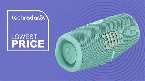 One Of The Best Bluetooth Speakers Weve Tested Is Down To A Record Low Price For Black Friday