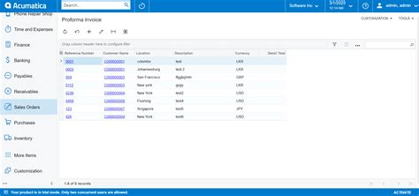 How To Fully Migrate The Customization Project Build To A Test Environment Community