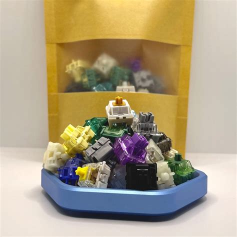 Switch Tester Sample Pack Keyboard Switches Cls Tech