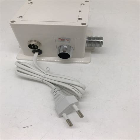 Single Sell Induction Control Box XSQ1 4 Grandado
