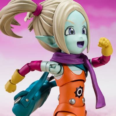 Todos Los S H Figuarts De Dragon Ball Daima Lista Completa